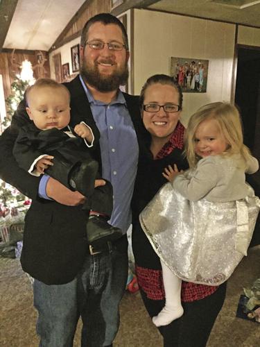 Daniel Edmonds | Community | hjnews.com