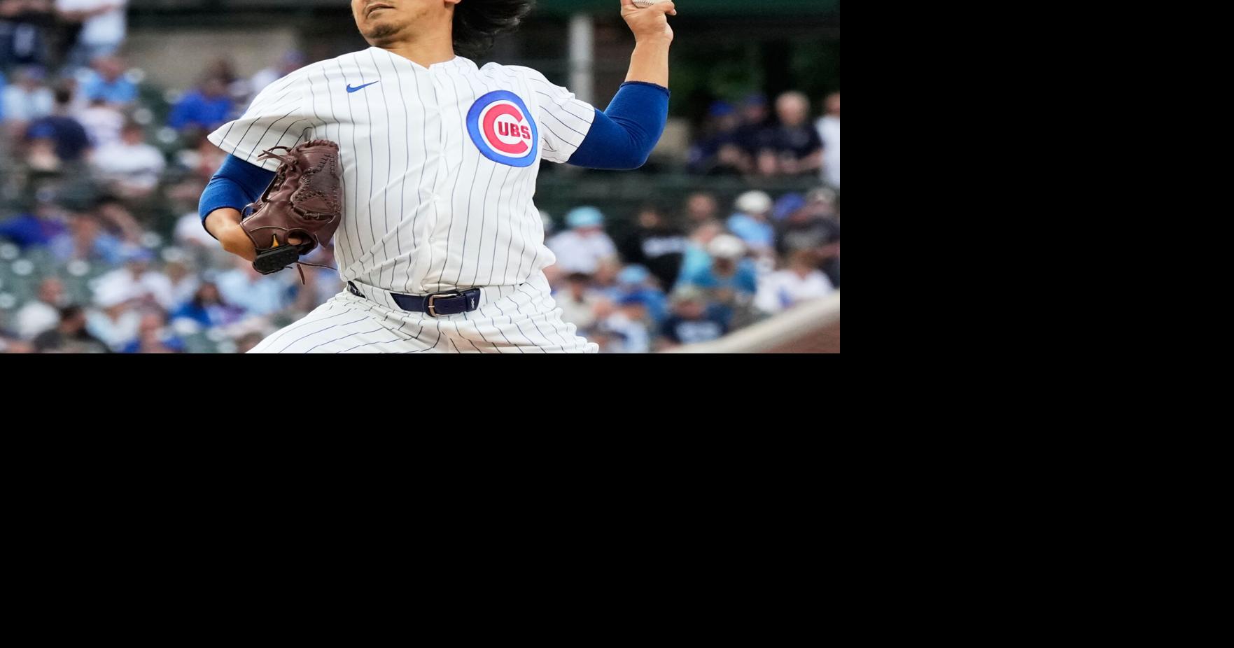 Brewers Cubs Baseball | National Sports | hjnews.com
