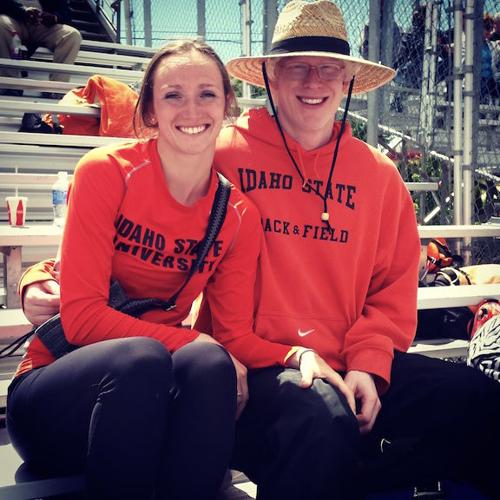 Gunter gets front seat in Rio | Sports | hjnews.com