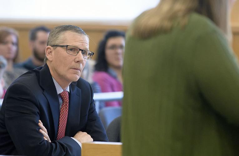 Cache County attorney to take new role in Weber County | Government ...