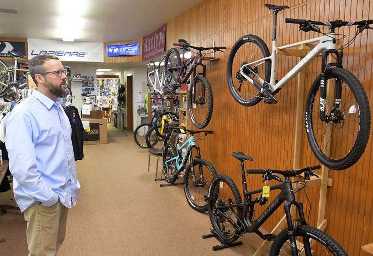 Wimmers continues with new ownership in family | Business | hjnews.com