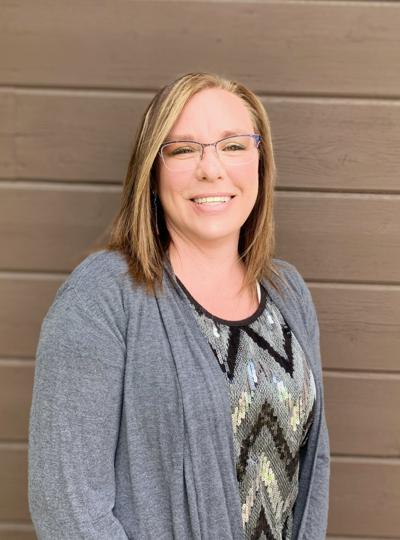 Gilbert promoted at Ireland Bank | Preston Citizen | hjnews.com