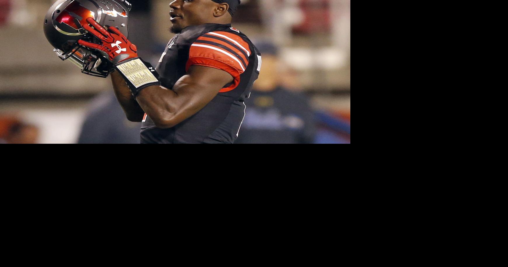 Utah QB Tyler Huntley aims to expand his game | College | hjnews.com