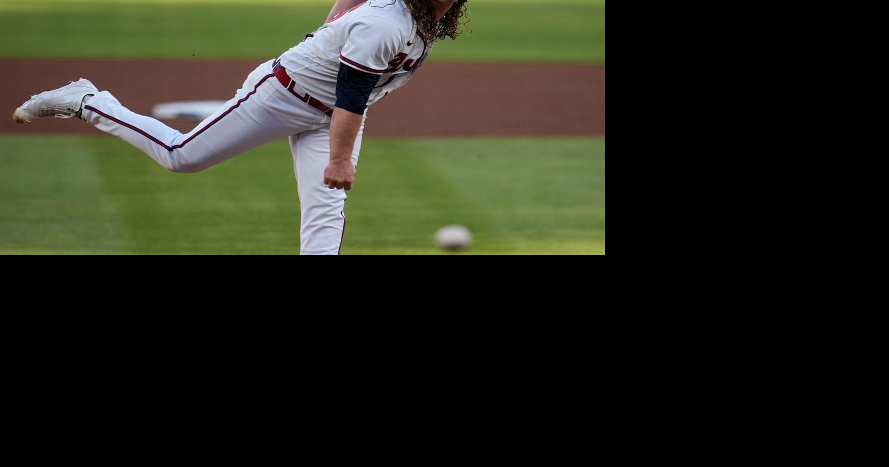 Blue Jays Braves Baseball | National Sports | hjnews.com