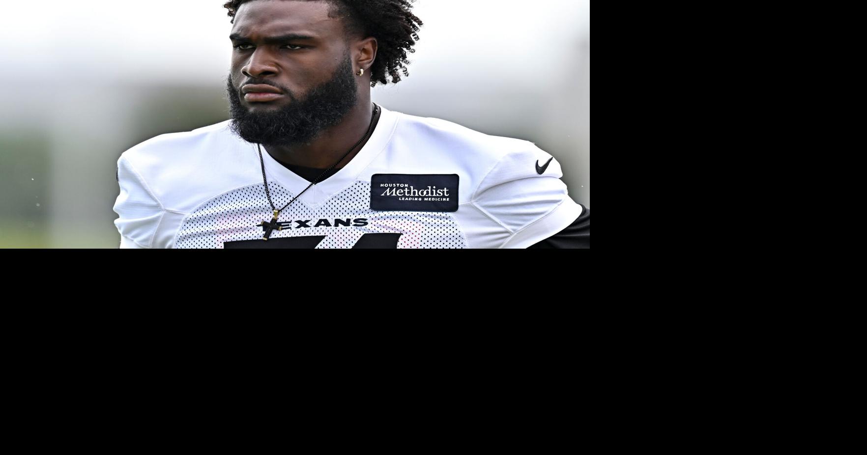 Texans Football | National Sports | hjnews.com