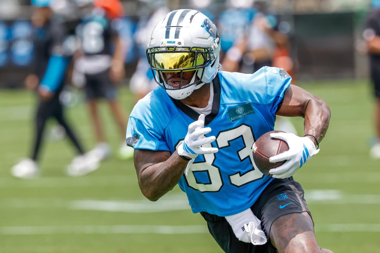 Panthers Football | National Sports | hjnews.com