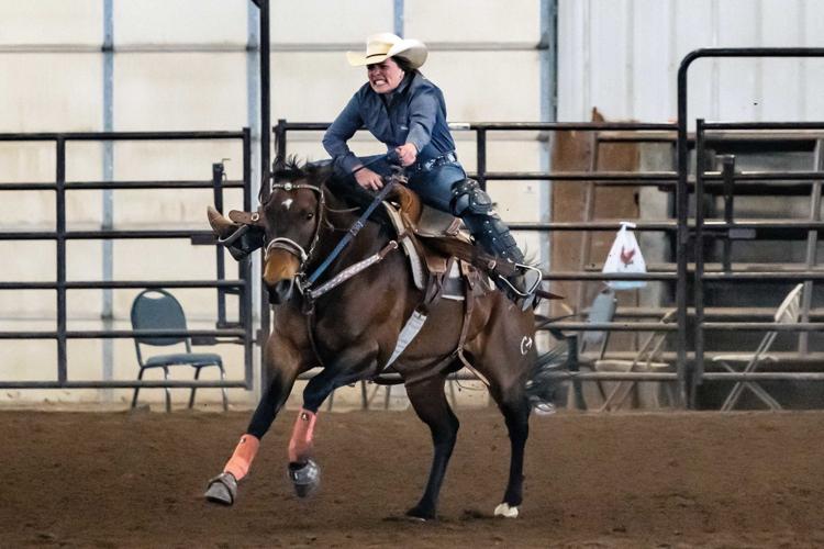 Photos: Bear River High School Rodeo | Tremonton Leader | hjnews.com