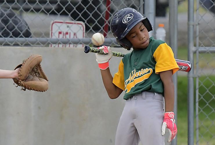 Photo Gallery: Youth Baseball | Multimedia | hjnews.com