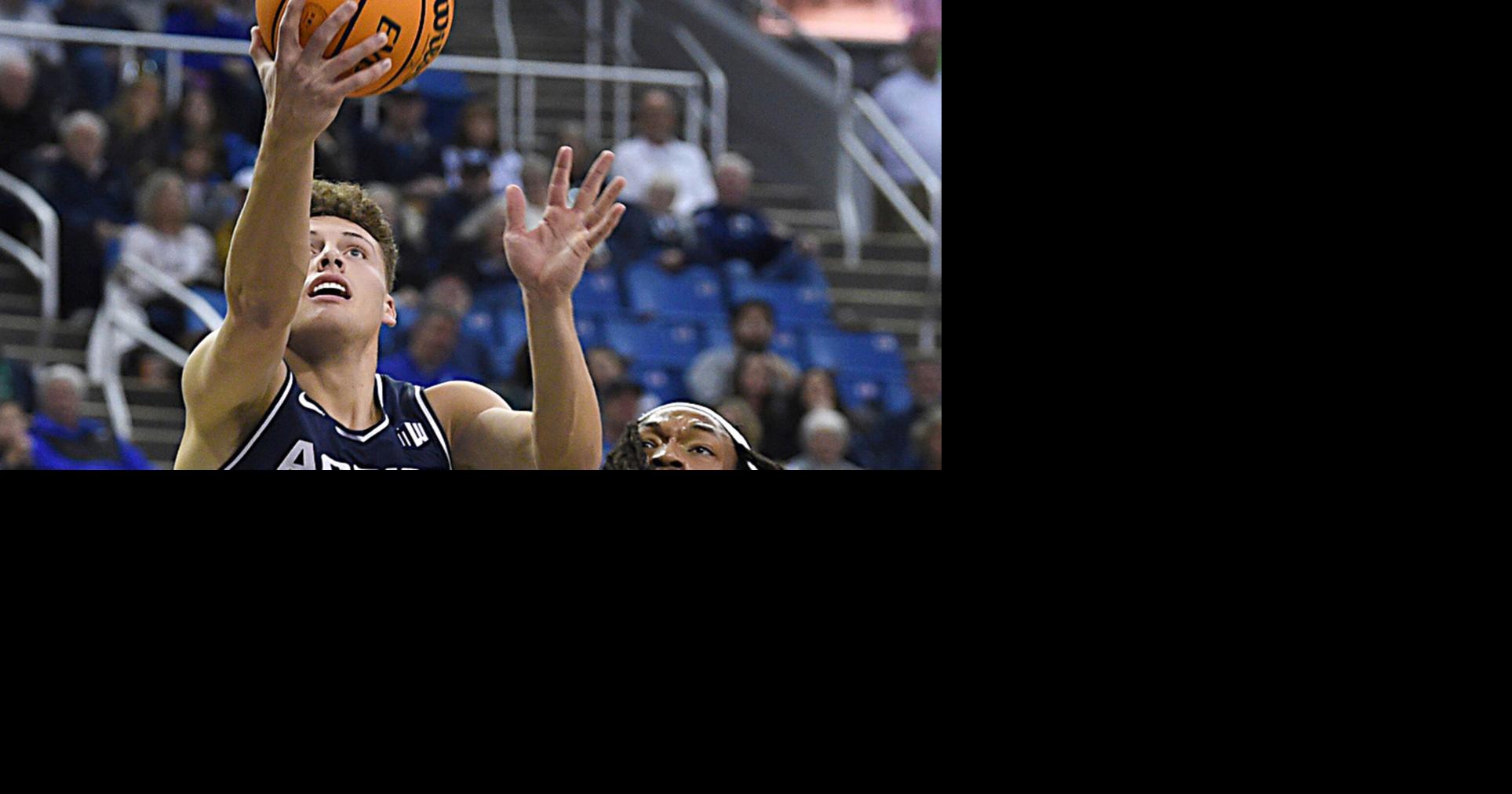 USU men’s basketball: Aggies hope to keep momentum going into new year ...