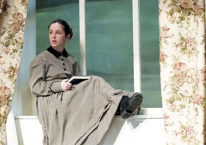 'Jane Eyre': Jay Richards delivers new musical adaptation of the ...