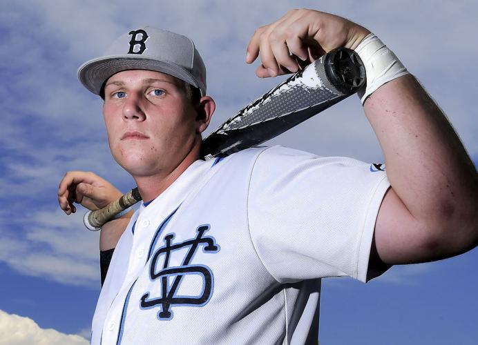 All-Valley Baseball: Hansen did it all for SV | Allaccess | hjnews.com