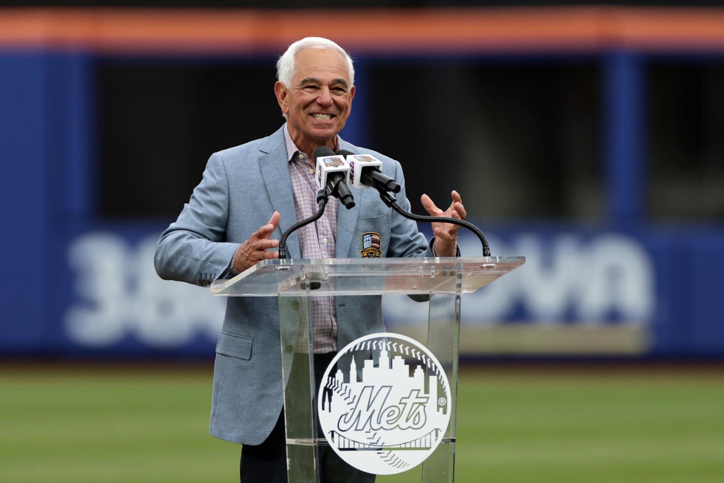 Marlins Mets Baseball | National Sports | hjnews.com