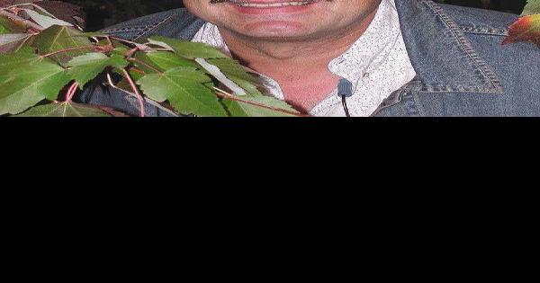 Michael E. Thompson | Tremonton Leader | hjnews.com