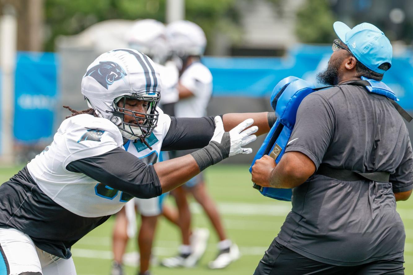Panthers Football | National Sports | hjnews.com