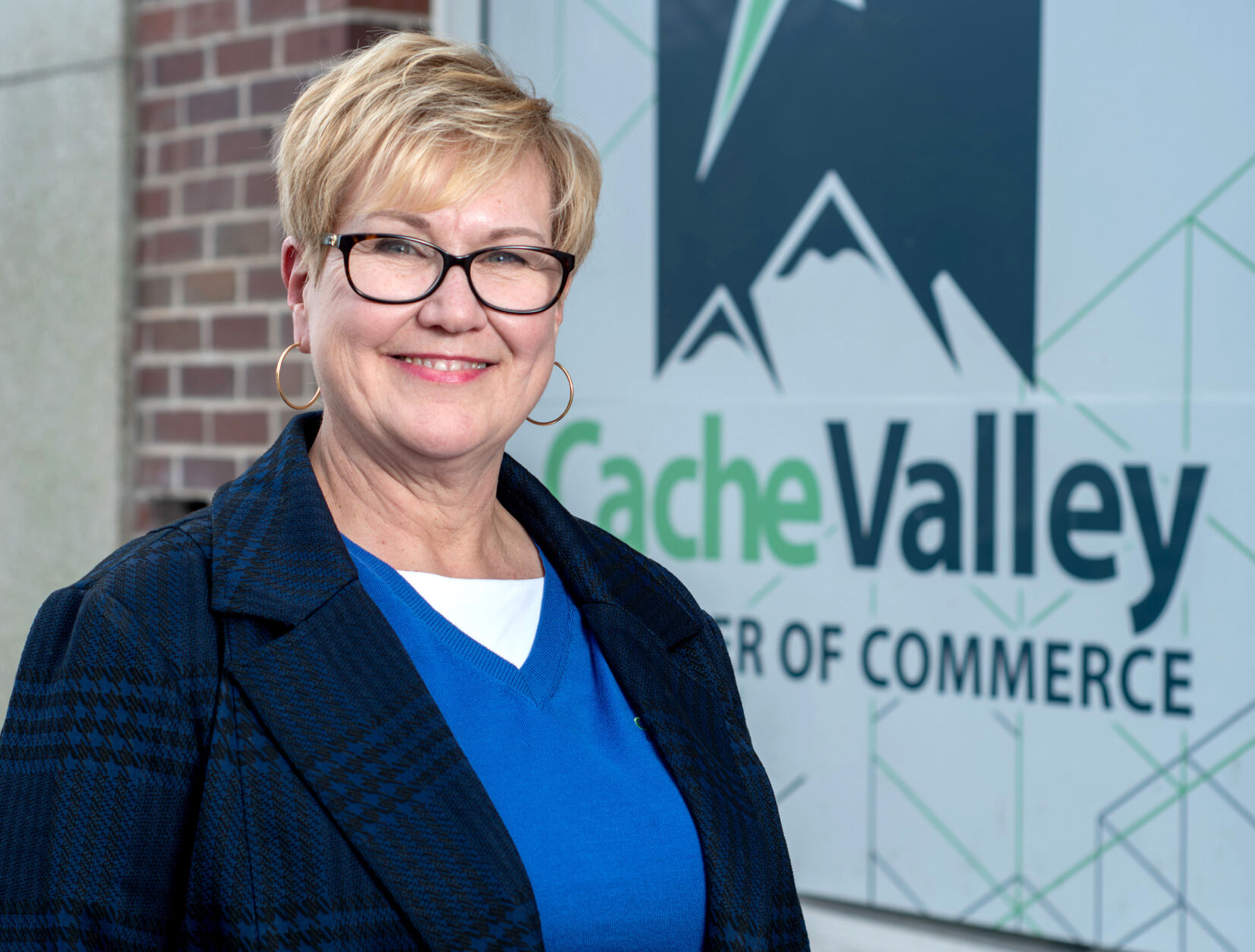 Jamie Andrus talks new position with recently-formed Utah Chamber ...