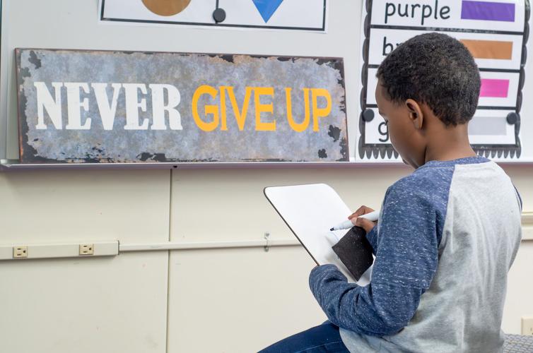 Logan School District's Newcomer Program smooths the transition for non ...