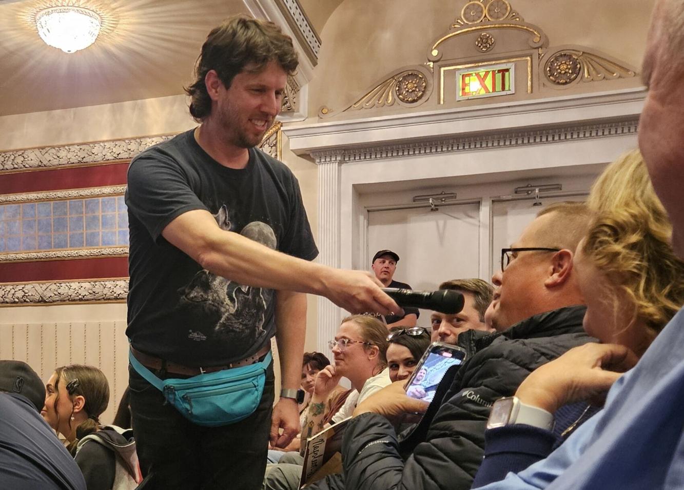 Flippin' sweet: Napoleon Fest to celebrate 20th anniversary of ...