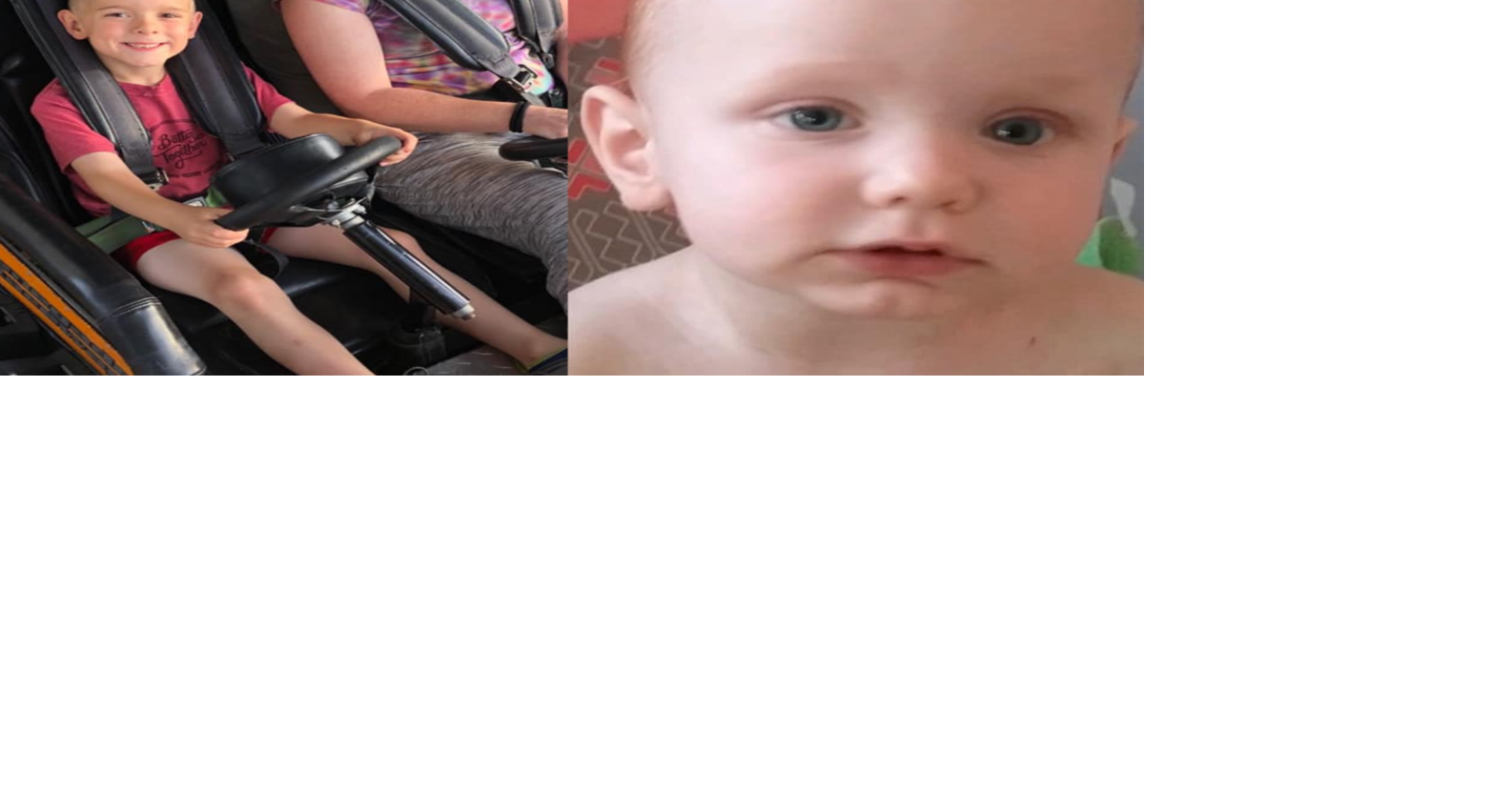 Missing Franklin County mother and children found in California | Local ...