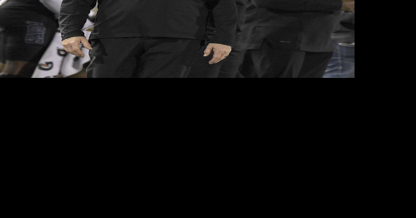 USU football: Blake Anderson agrees to contract extension | USU Sports ...