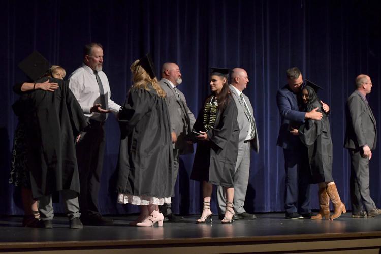 Franklin County High School celebrates Class of 2027 | Preston Citizen ...