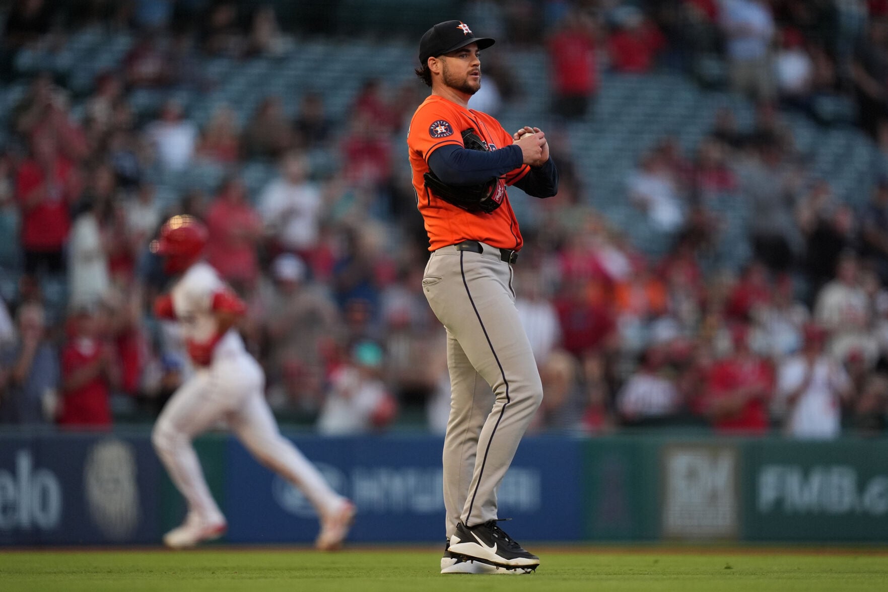 Astros Angels Baseball | National Sports | hjnews.com
