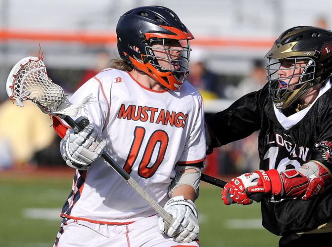 Photo Gallery: Mountain Crest-Logan Lacrosse | Multimedia | hjnews.com