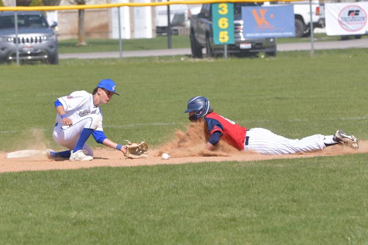 Preston swept by Pocatello | Preston Citizen | hjnews.com
