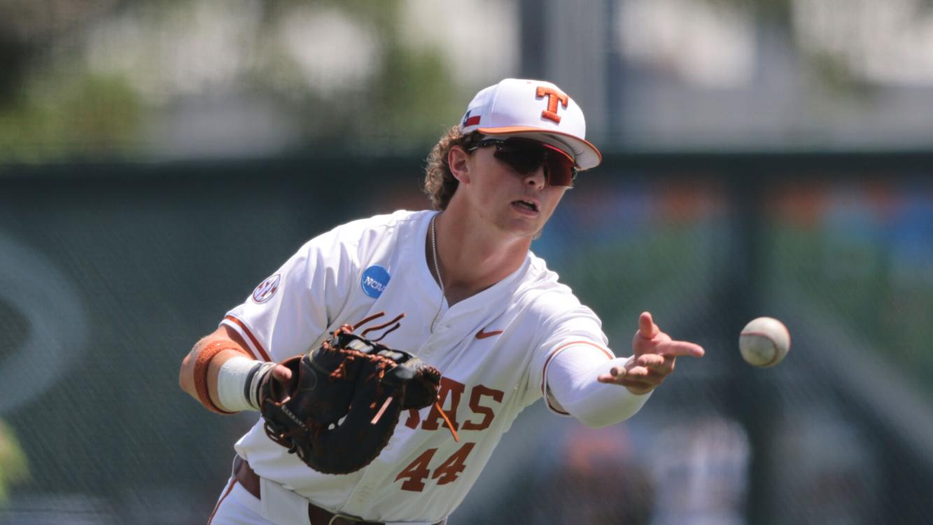 Texas Baseball | National Sports | hjnews.com