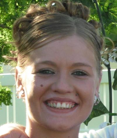 Stephanie Kay (Porter) Wilkinson | Tremonton Leader | hjnews.com