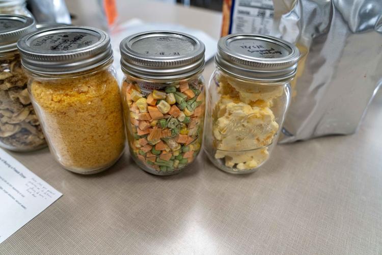 Ask an Expert: Freeze-drying food at home | Local News | hjnews.com