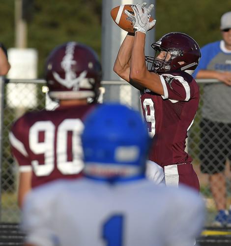 Photo Gallery: West Side-Firth Football | Multimedia | hjnews.com