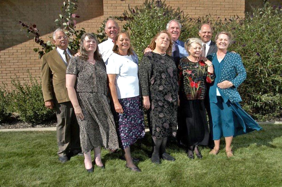 Magical Merlin: The incredible life of Logan native Merlin Olsen ...