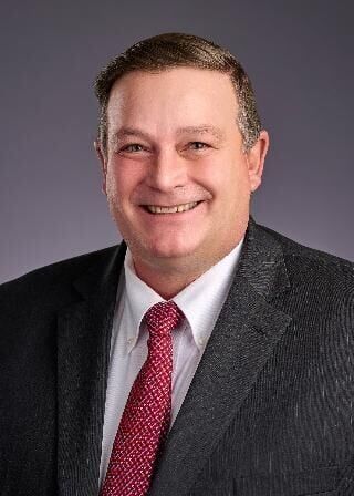 In Their Own Words: Rep. Dan Garner | Parliament | hjnews.com