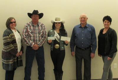 Bear Lake Fair Board and County Commissionaires show support for 2022 ...