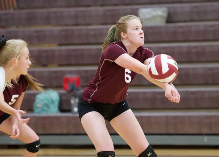 West Side comes up short against Dragons | Preston Citizen | hjnews.com