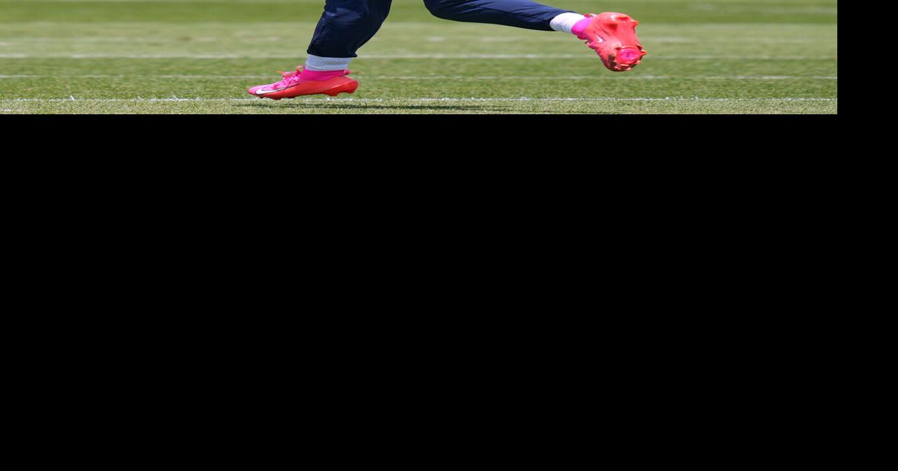 Patriots Football | National Sports | hjnews.com