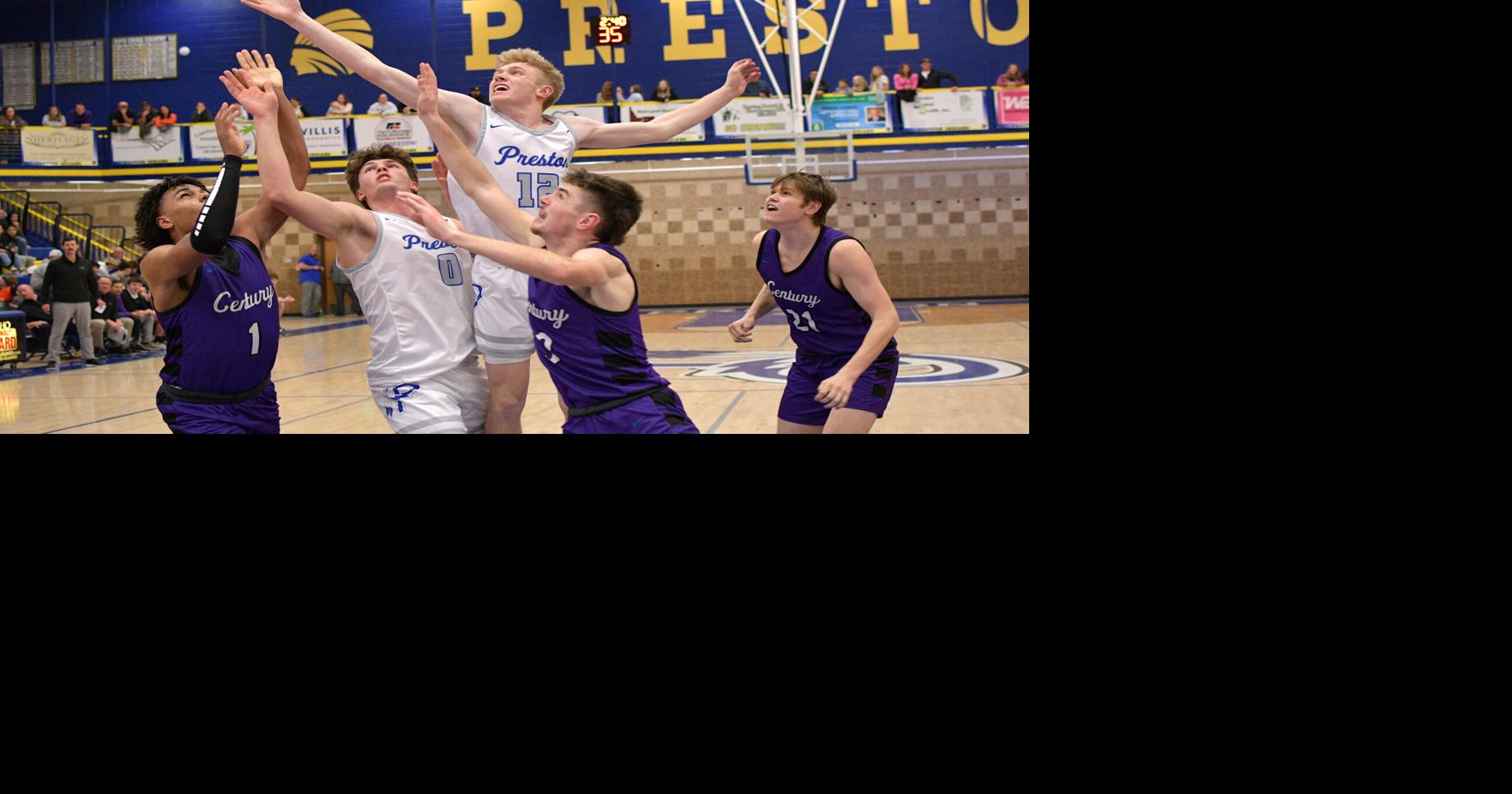 Preston finishes season with a win | Preston Citizen | hjnews.com