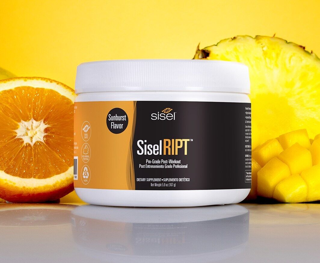 Sisel International Introduces SiselRIPT™ Sunburst | State News ...