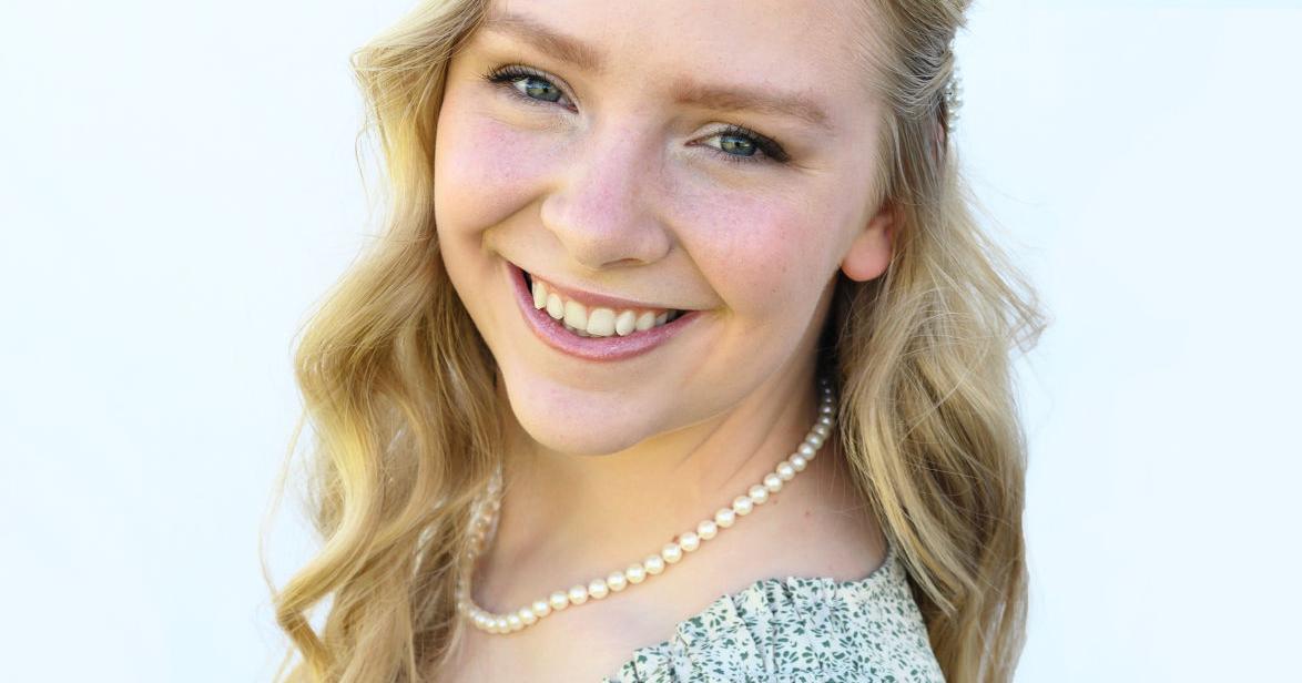 Four vie for Miss Idaho Days title | Preston Citizen | hjnews.com