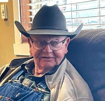 Celebration for Richard Small's 95th birthday | News-Examiner | hjnews.com