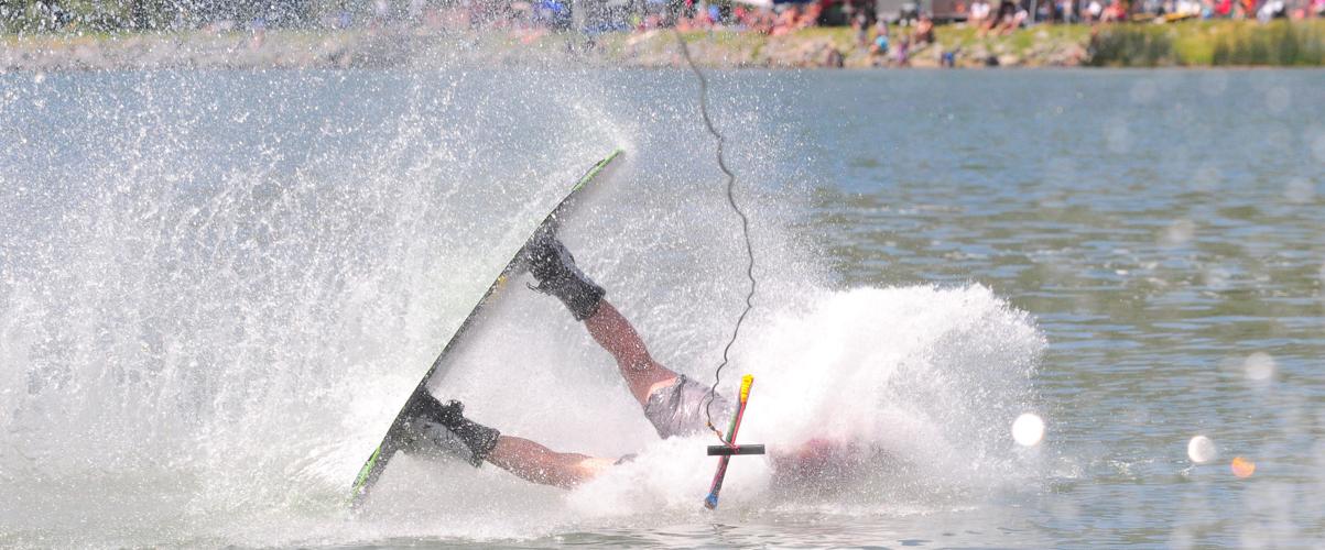 Photo Gallery: Pro Wakeboarding Tour | Multimedia | hjnews.com