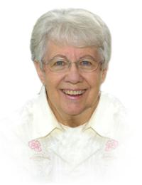 Josephine Rae Olsen Mitchell | Preston Citizen | hjnews.com