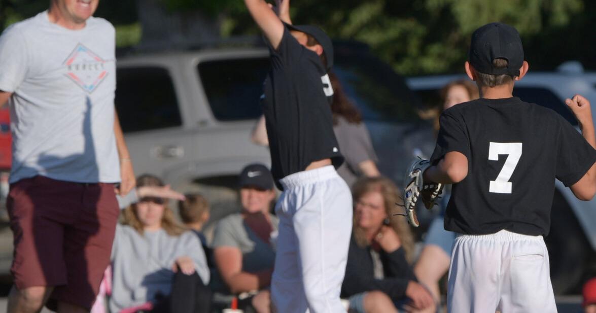 Preston rec baseball closes out season with tournament | Preston ...