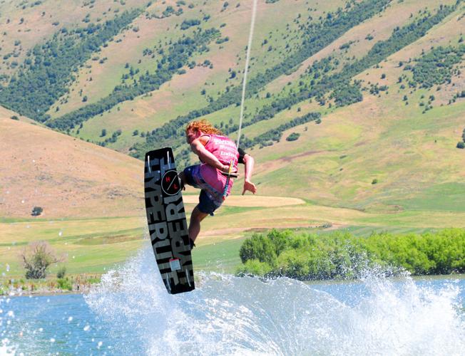 Photo Gallery: Pro Wakeboarding Tour | Multimedia | hjnews.com