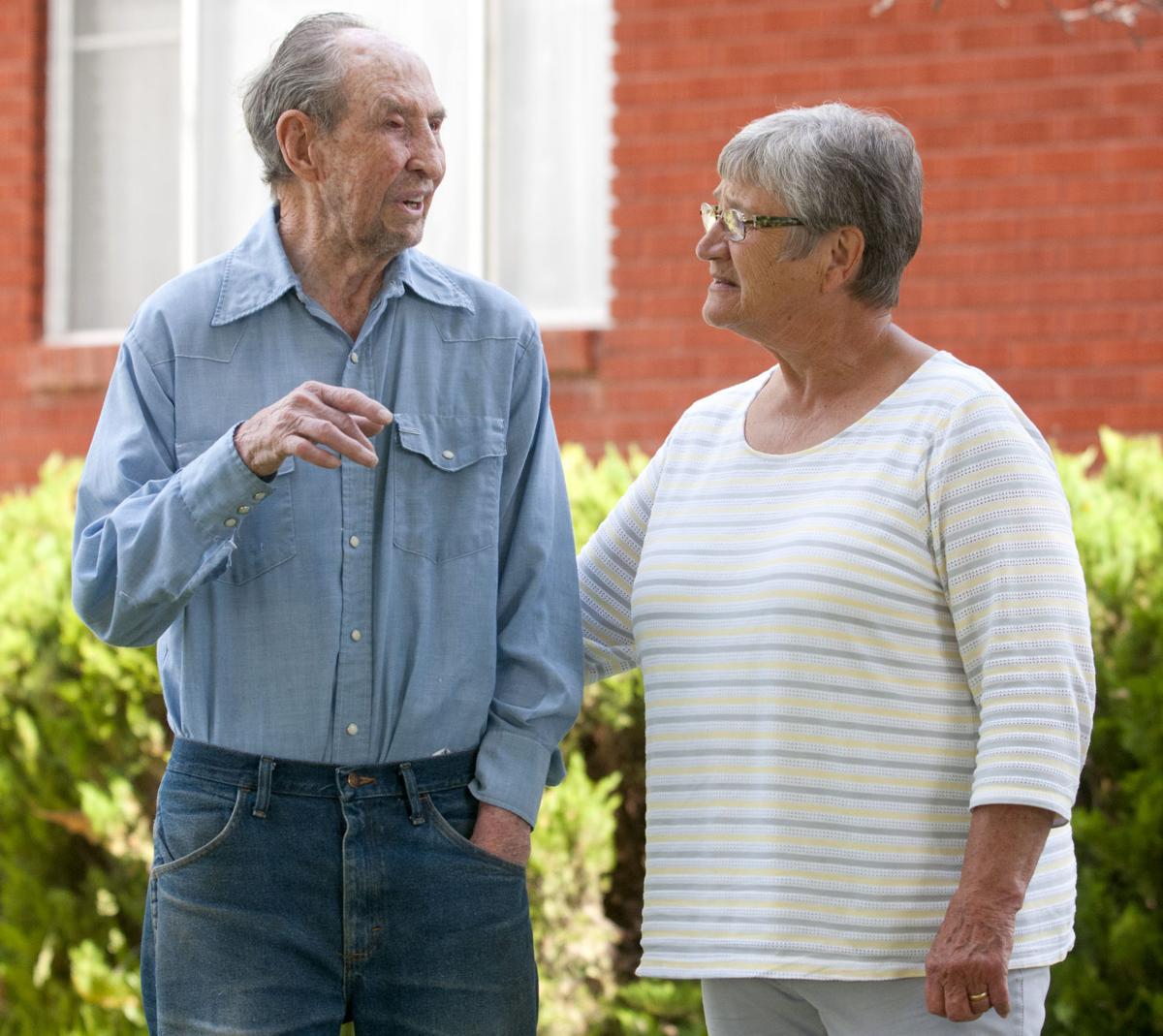 Gosh! Preston residents look back on "Napoleon Dynamite" 12 years later ...