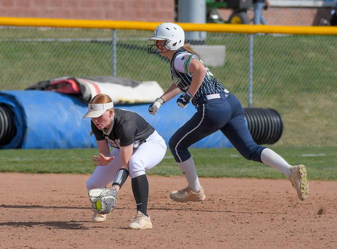 Photo Gallery: Logan-Ridgeline Softball | Multimedia | hjnews.com