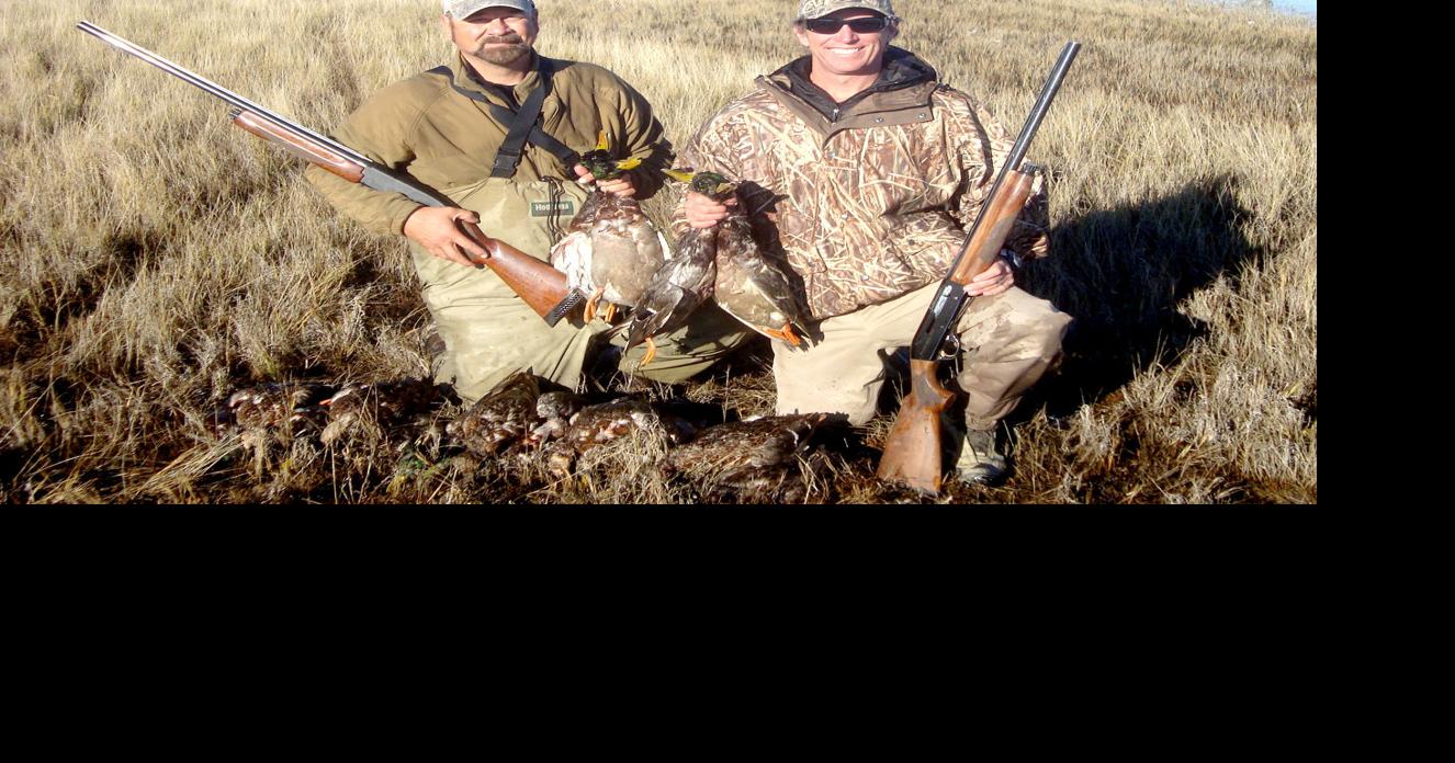 Utah should revisit waterfowl hunting rules | Allaccess | hjnews.com