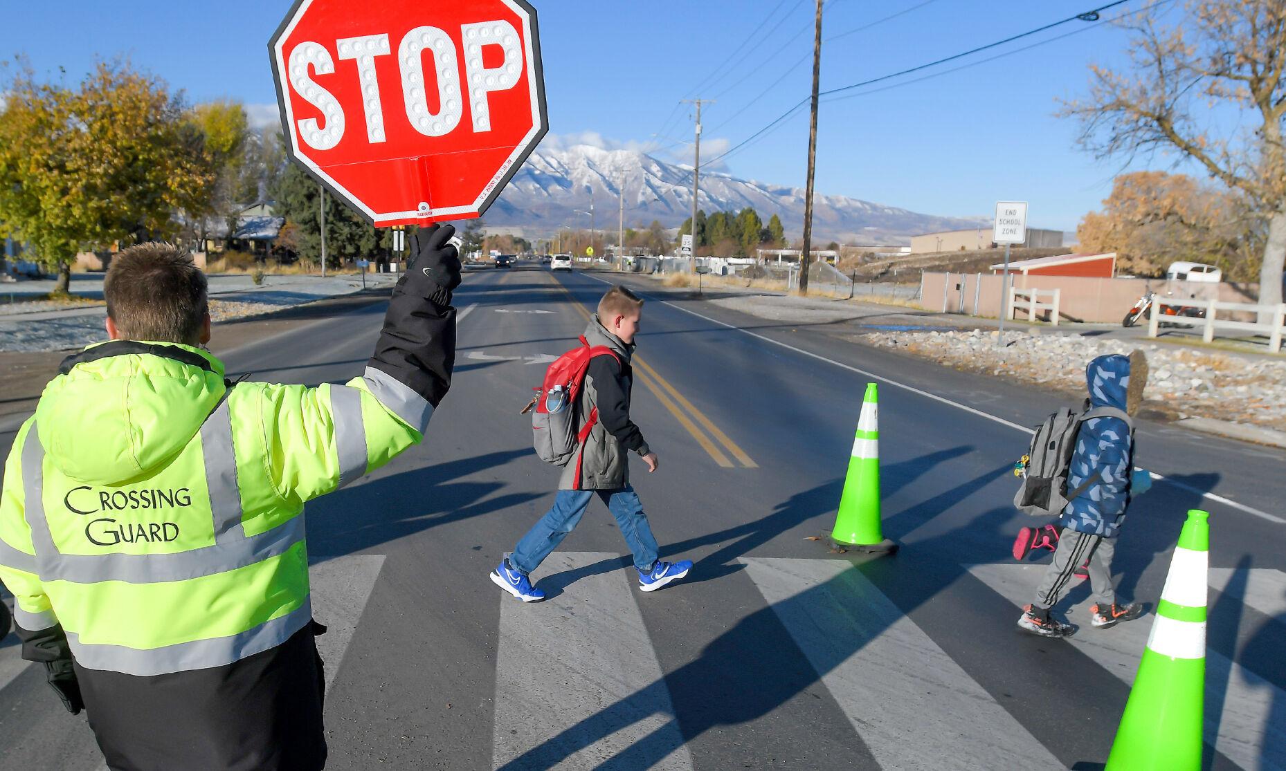 Cache County schools address unique safety needs during Safe Schools ...