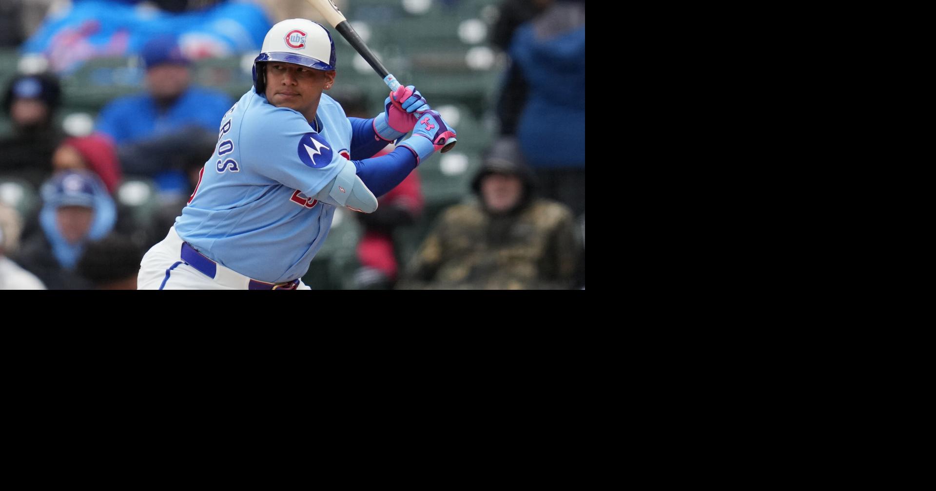 Cubs Baseball | National Sports | hjnews.com