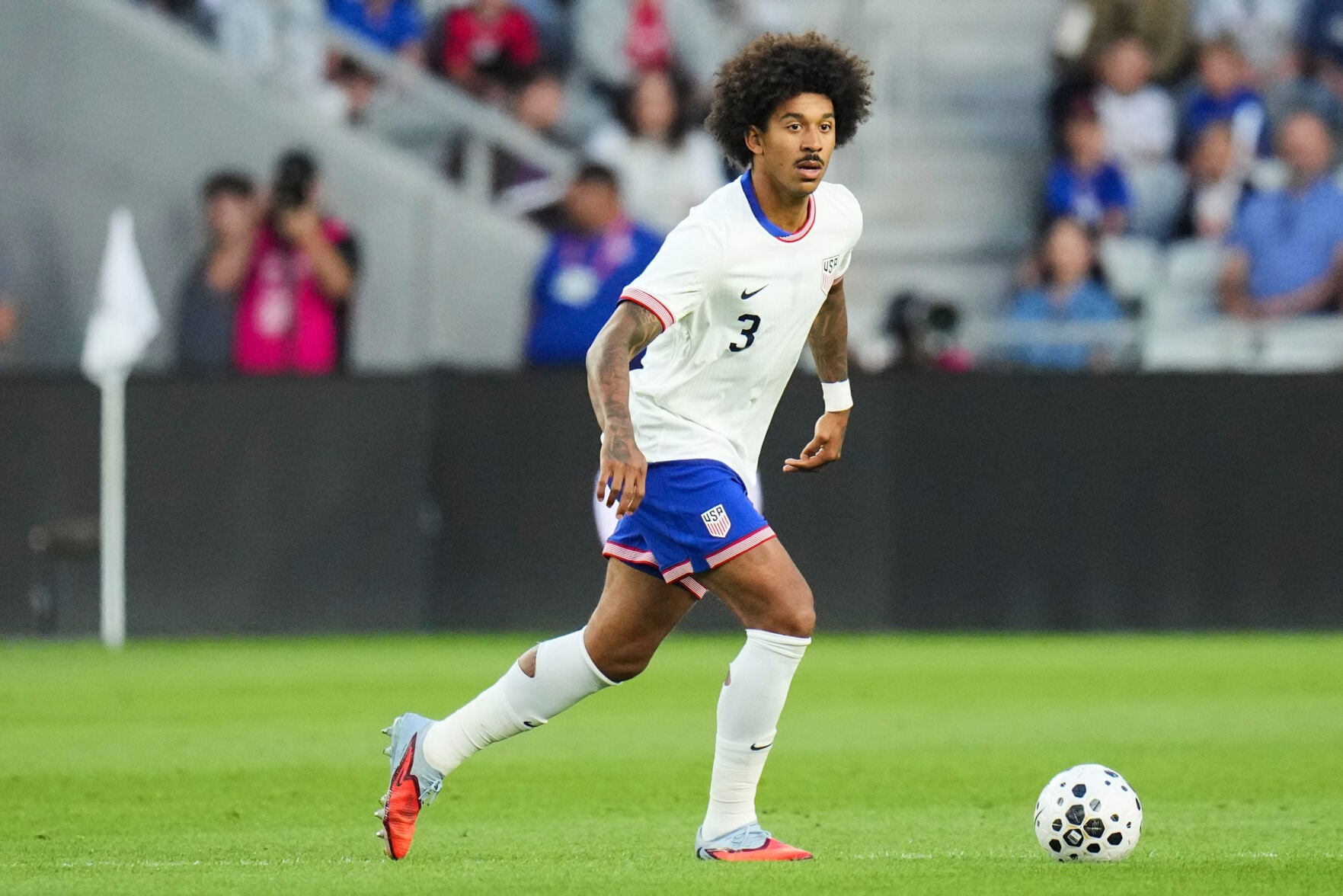 WCup US Roster Soccer | National Sports | hjnews.com